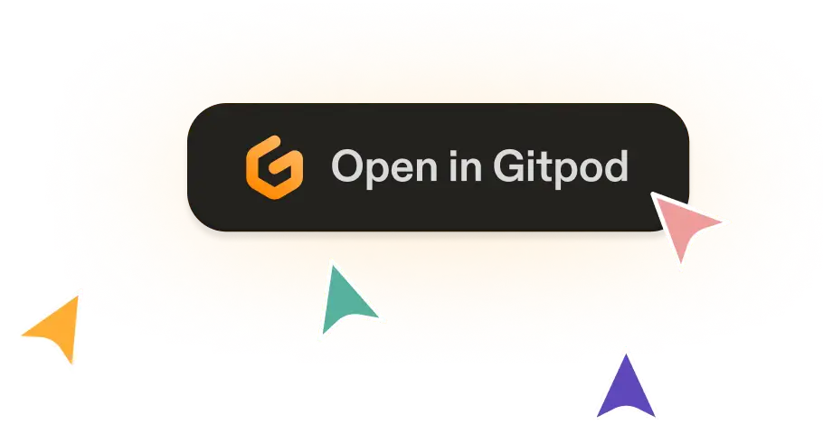 Solution: Onboarding - Gitpod Solution: Onboarding - Gitpod